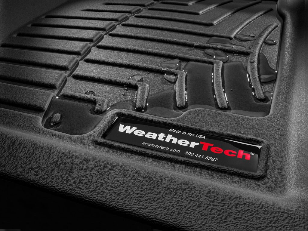 WEATHERTECH | FLOORLINER | TOYOTA/FORD/GM/NISSAN/SUZUKI/INEOS | Off ...